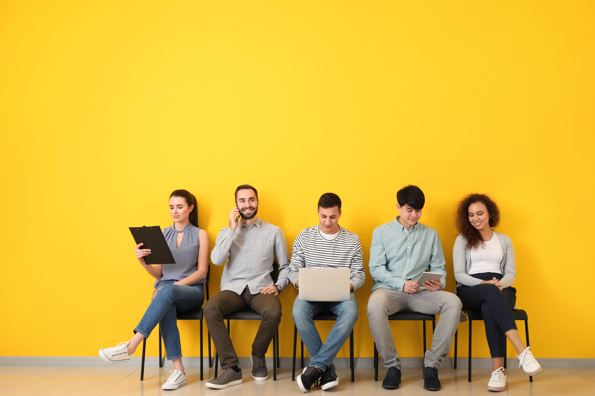 Interview Invitation Email How To Write It And Templates RecruitLab Interview Invitation Email How To Write It And Templates RecruitLab
